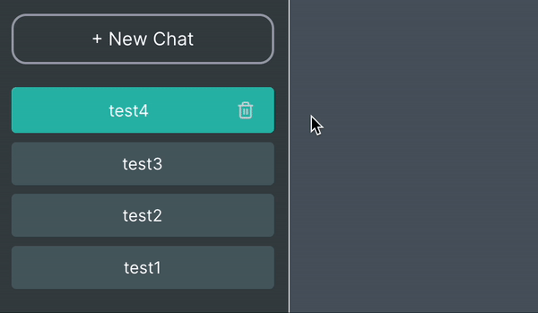 Build Your Own ChatGPT